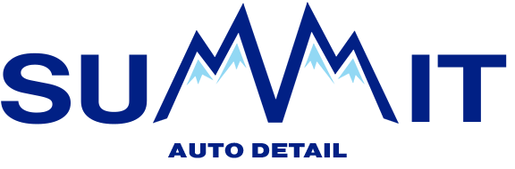Summit Auto Detail | Mobile Car Detailing | Asheville, NC